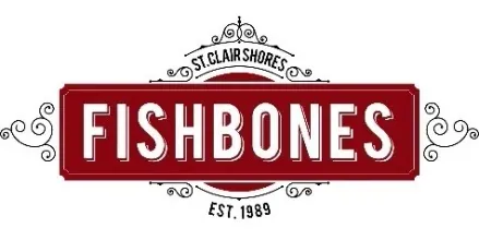 Fishbone's St Clair Shores - 23722 Jefferson St | Toast