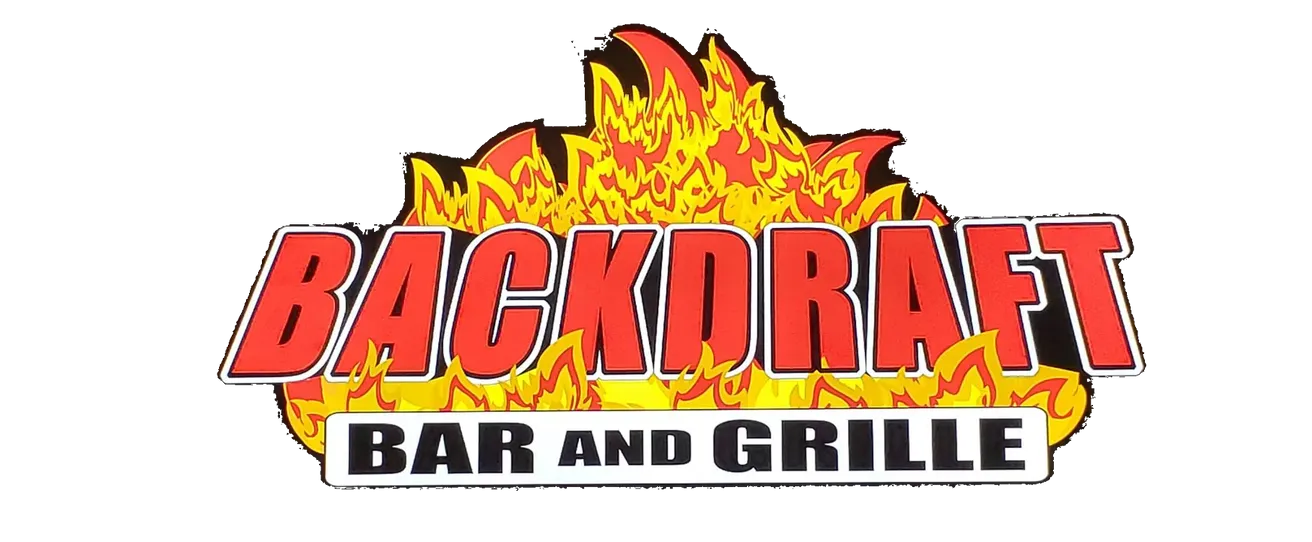 Backdraft Bar and Grille | Toast