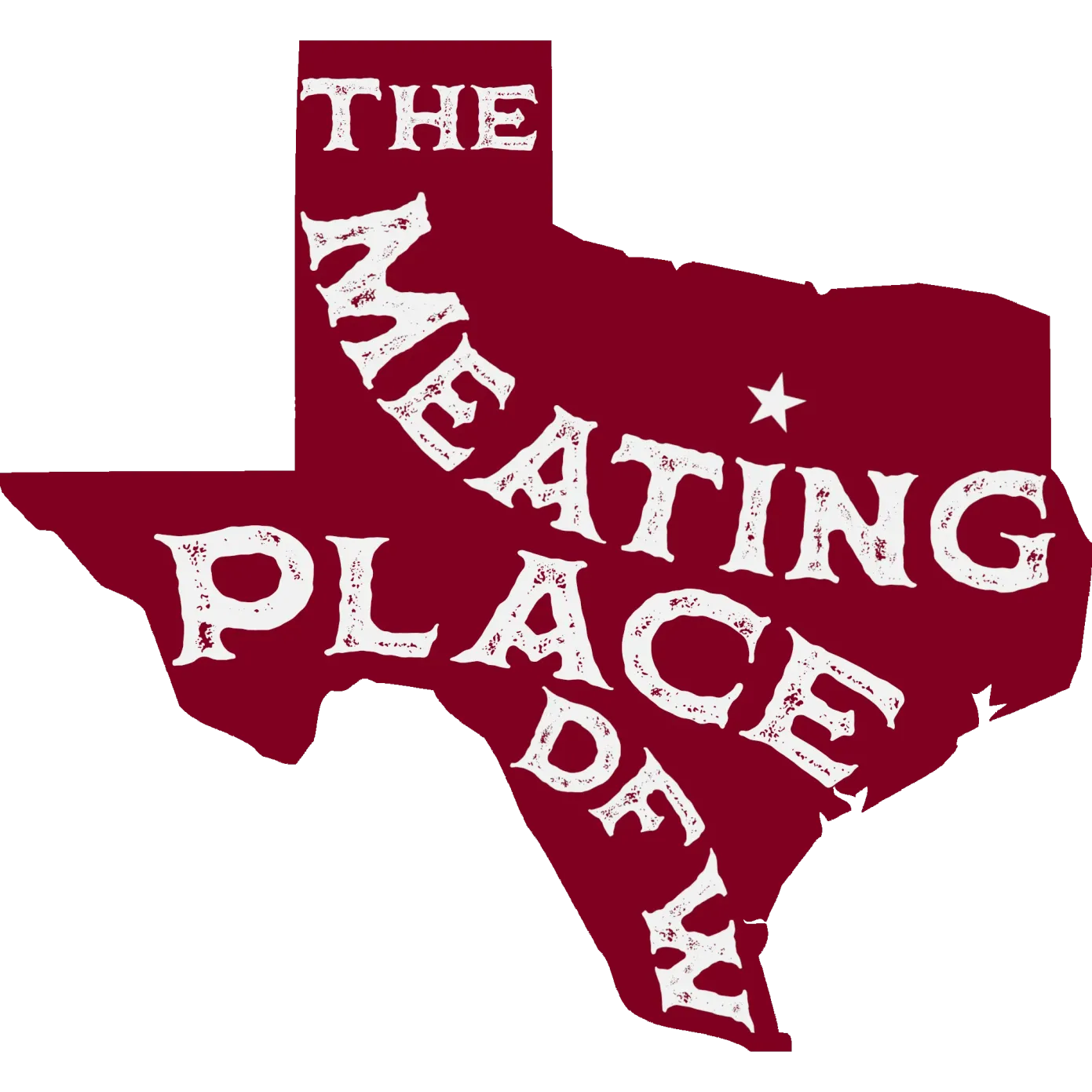 The Meating Place DFW LLC Food Truck - Prime Brisket (~7 lbs cooked)