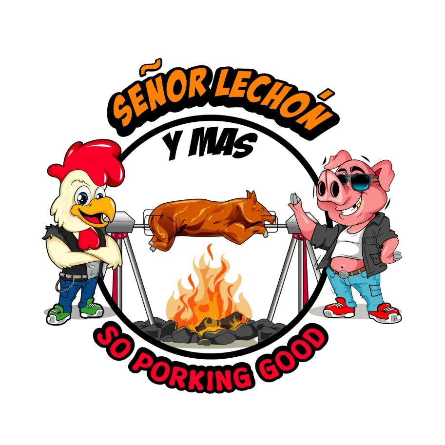 Senor Lechon | Toast