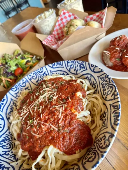 Gondolier Italian Eatery - Gondolier Longmont | Toast