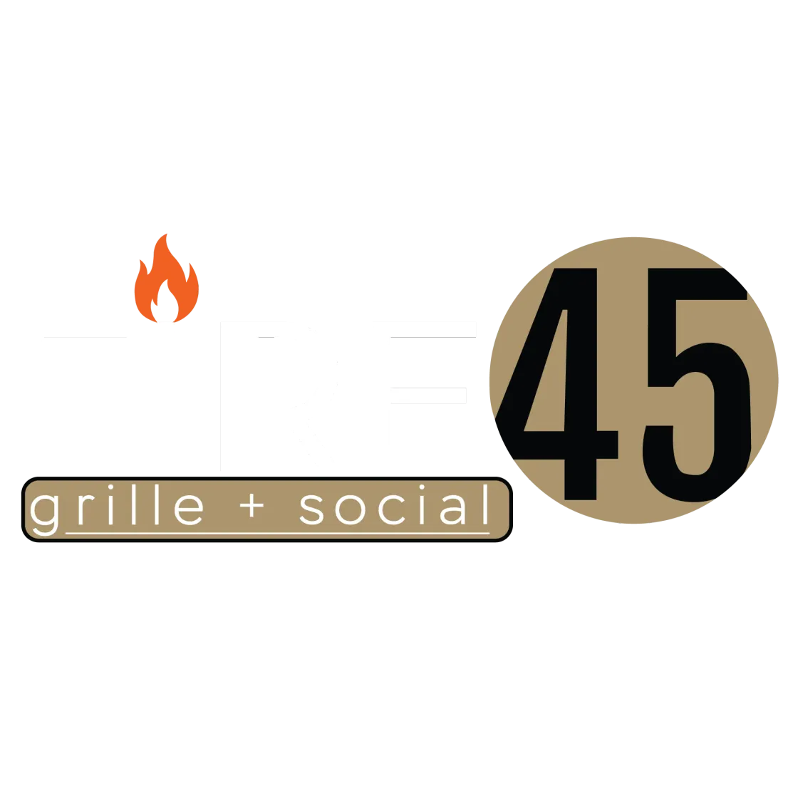 Fire 45 Grille & Social - 6031 Royalton Rd. | Toast