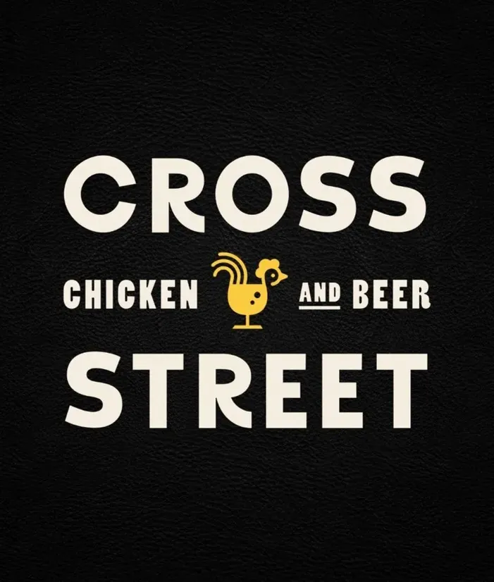 Cross Street Chicken and Beer | Toast