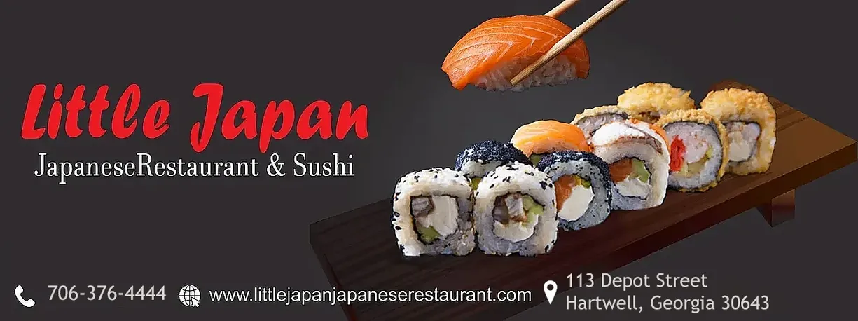 Little Japan of HARTWELL\r\n\r\nDine in open | Toast