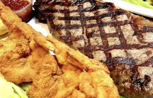 Four Star Grille - 1835 Gratiot in Marysville, MI | Toast