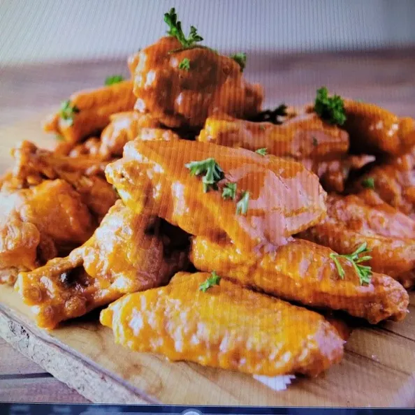 WINGS PIZZA N THINGS | Toast