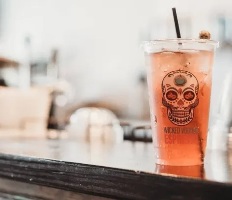 Wicked Voodoo Espresso | Canyon Lake | Toast