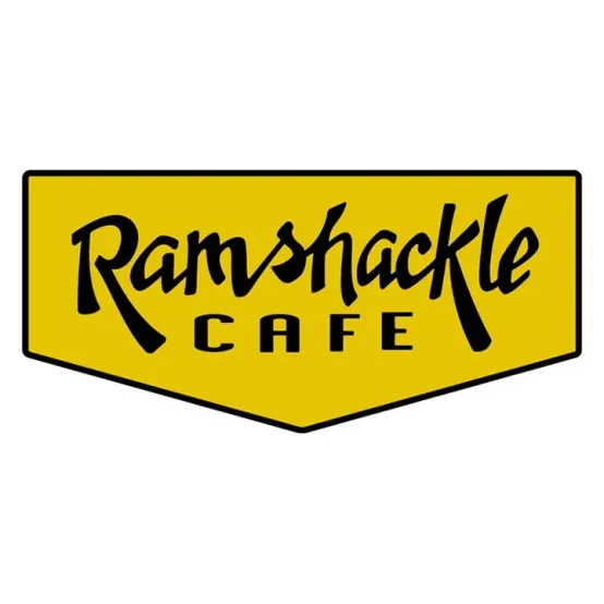 The Ramshackle Cafe | Toast