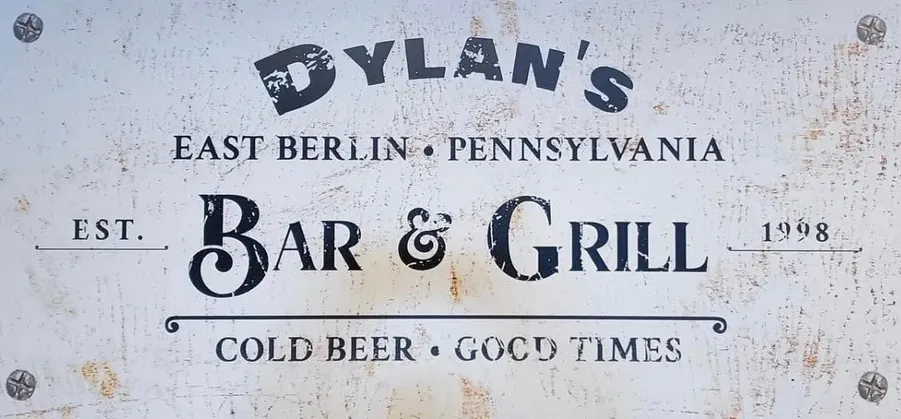 Dylan's Bar & Grill - Country Fried Steak Bowl
