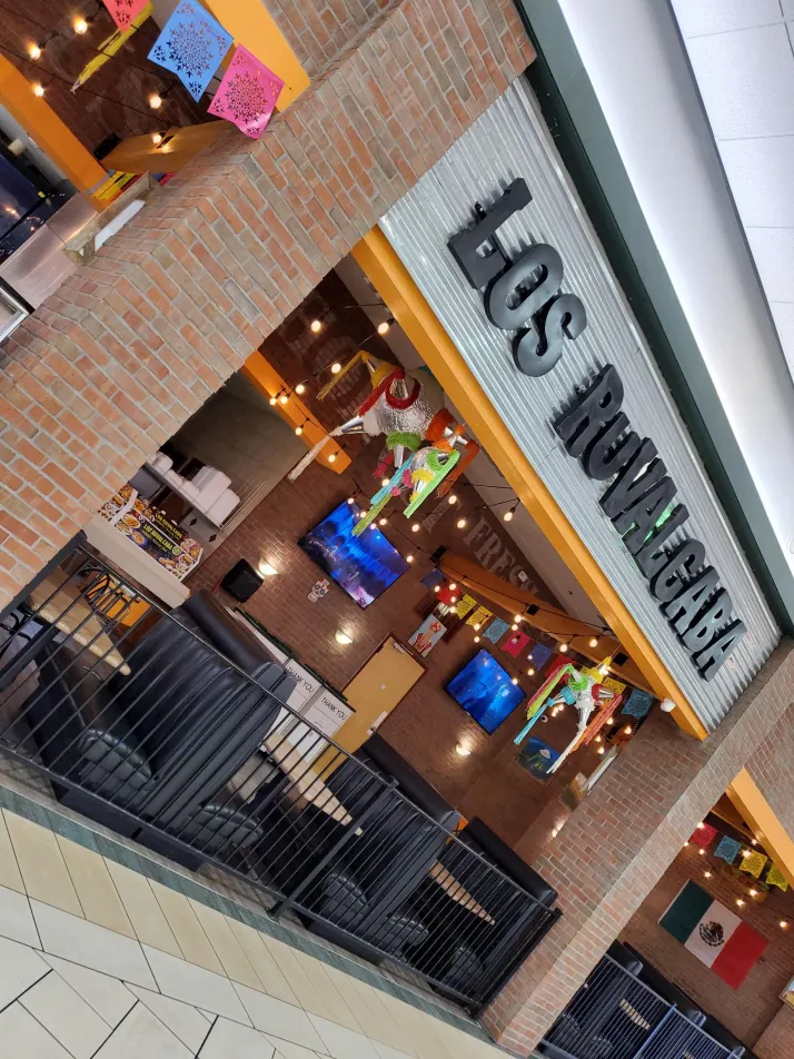 Los Ruvalcaba - Central Mall in Texarkana, TX | Toast