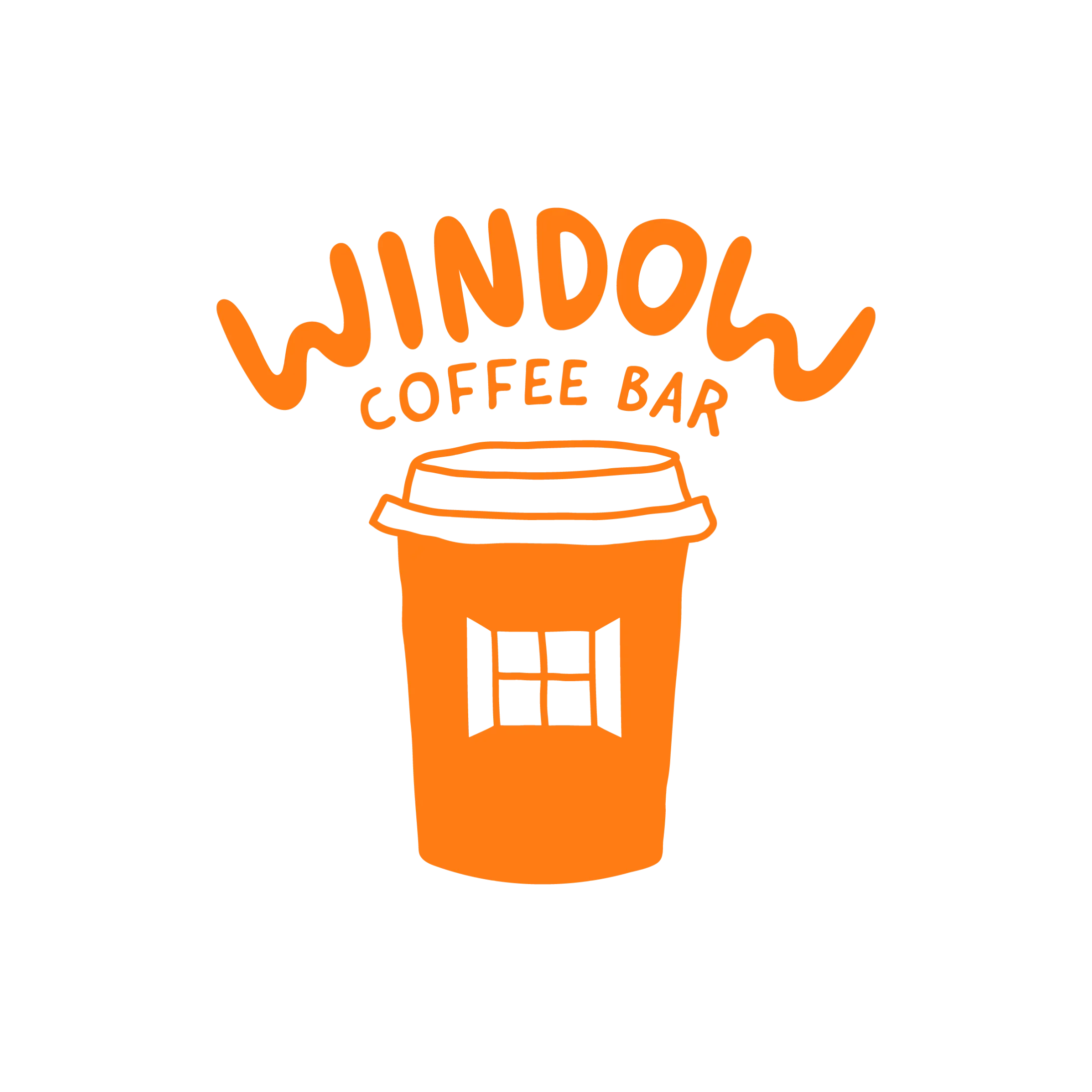 Window Coffee Bar Camelback - Cafe Ole Small