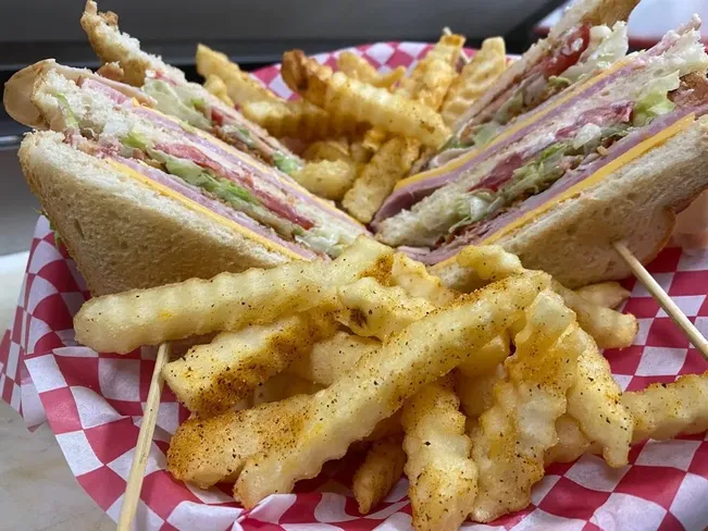 Poindexter's Bar & Grill | Toast