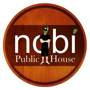 Nobi Public House - | Toast