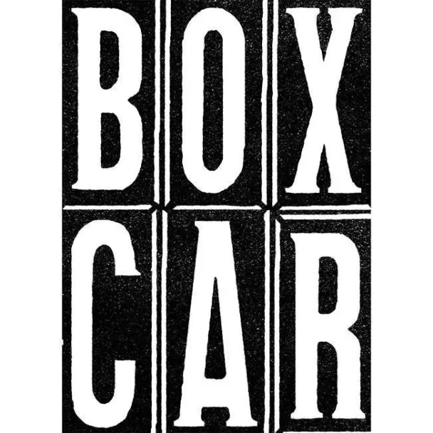 Boxcar Burgers - Brunswick - Grilled Cheese