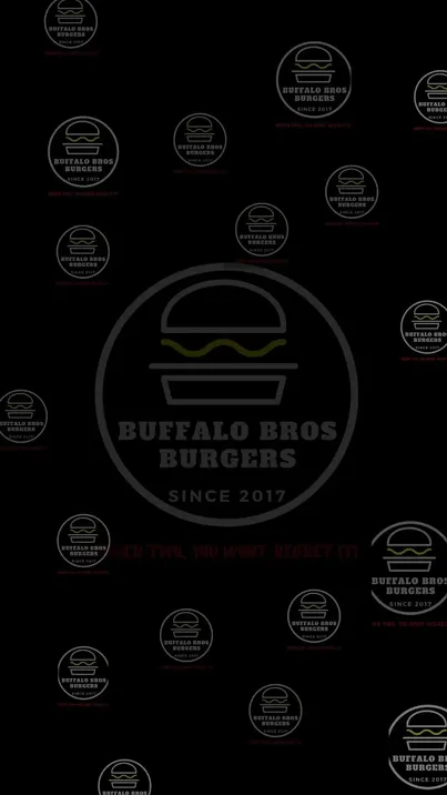 Buffalo Bros Burgers | Toast