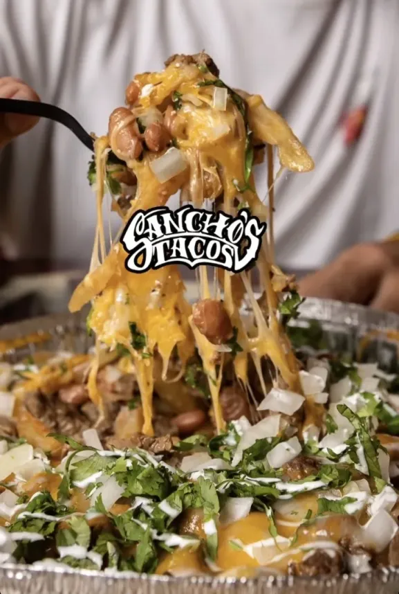 Sanchos Tacos Bakersfield - 700 18th Street | Toast