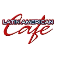 Latin American Cafe - Grilled Cheese with Fries