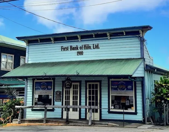 Honokaa Public House - 45-3490 Mamane St unit G in Honokaa, HI | Toast