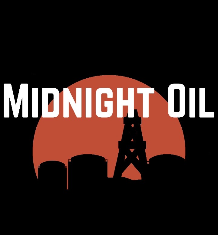 Midnight Oil | Toast