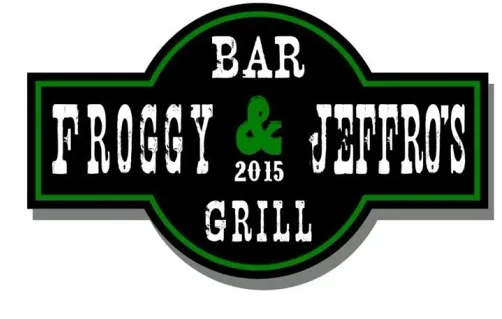 Froggy & Jeffro's Bar & Grill | Toast