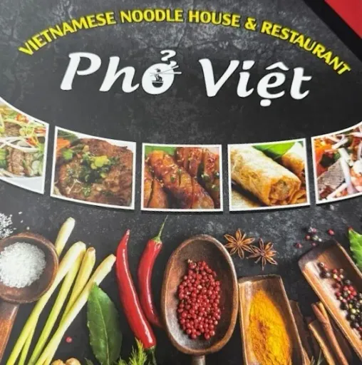 Pho Viet- Indialantic - 73. Pho Chin, Nam