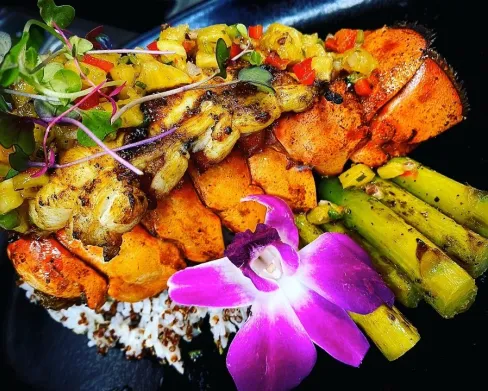 Kaiyo Grill & Sushi | Toast