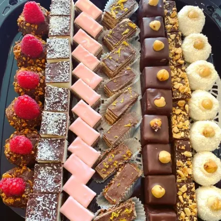 ASTORIA CAFE & BAKERY - 1107 Maple Ave | Toast