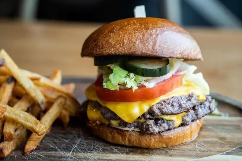 Kitchen Social Pinecrest | Toast