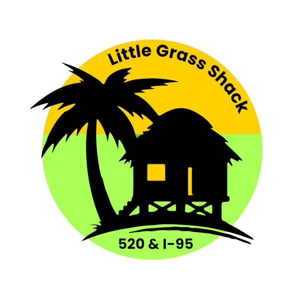 The Little Grass Shack | Toast
