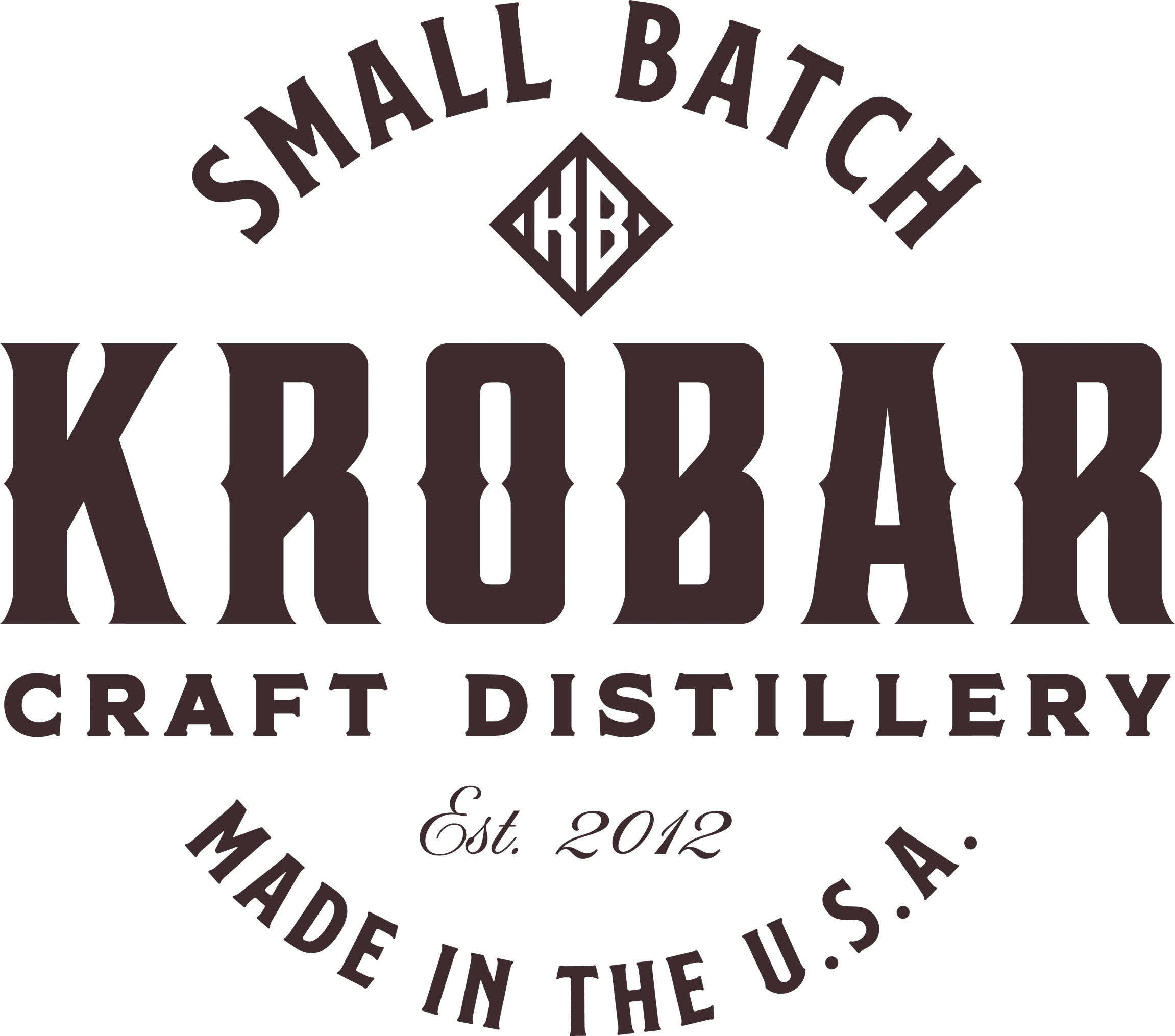 KROBAR Craft Distillery - 1701 Monterrey Street in San Luis Obispo, CA ...