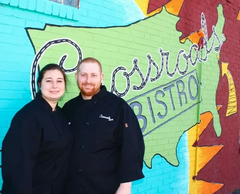 Crossroads Bistro - Restaurant | Toast