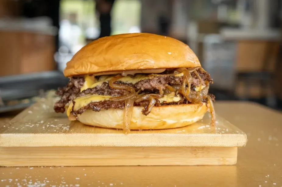 Cow&Cheese - 400 South Orlando Avenue | Toast