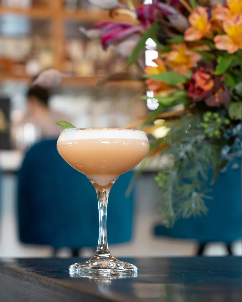 Craft Lounge Caldwell | Toast