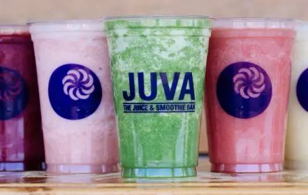 Juva Juice - Tupelo | Toast