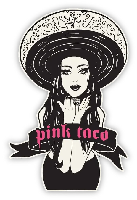 Pink Taco - Sunset Truck | Toast