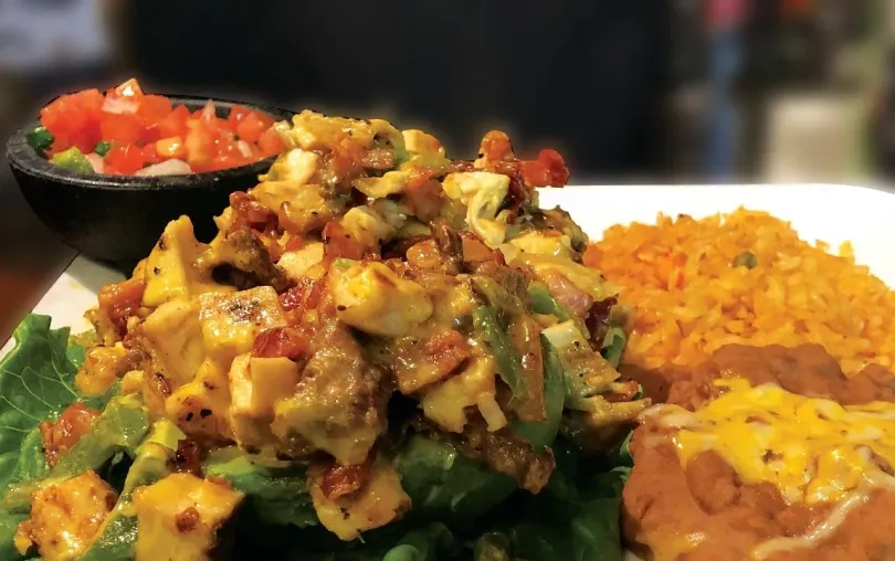 Delicious Mexican and Latin American Cuisine | Toast