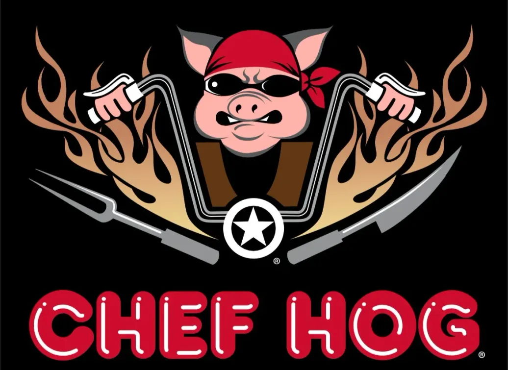 Chef Hog Food Truck 1 - 1169 W Sapphire Dr | Toast