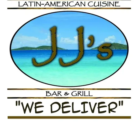 JJ's Bar And Grill | Toast