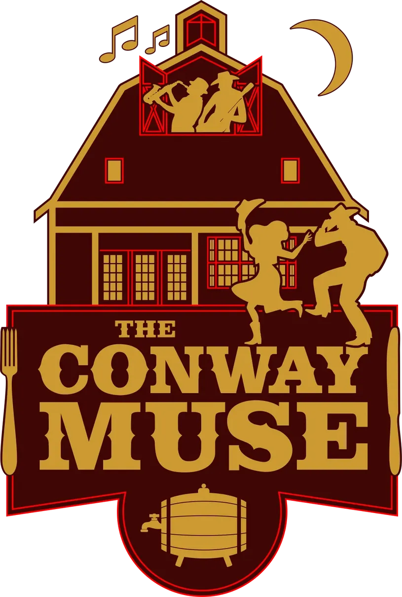 The Conway Muse - 18444 Spruce St | Toast