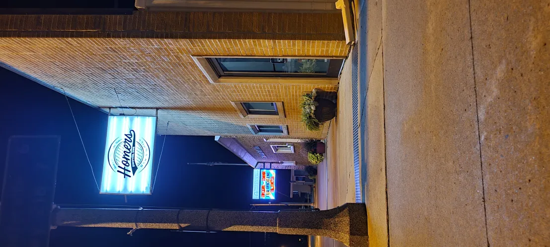 Homers Bar & Grill - 104 S Broad St | Toast