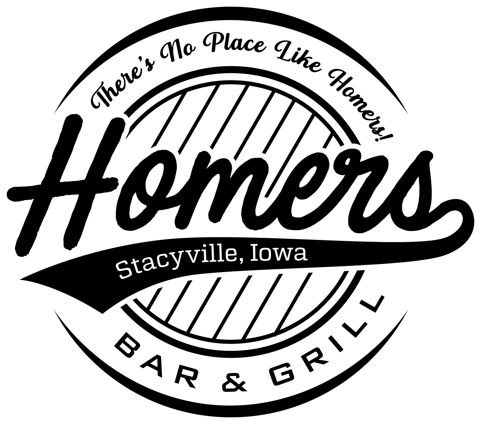 Homers Bar & Grill - 104 S Broad St | Toast