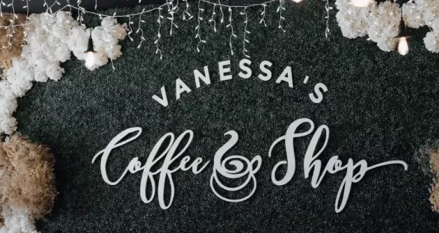 Vanessa Coffee Shop Lake Nona | Toast