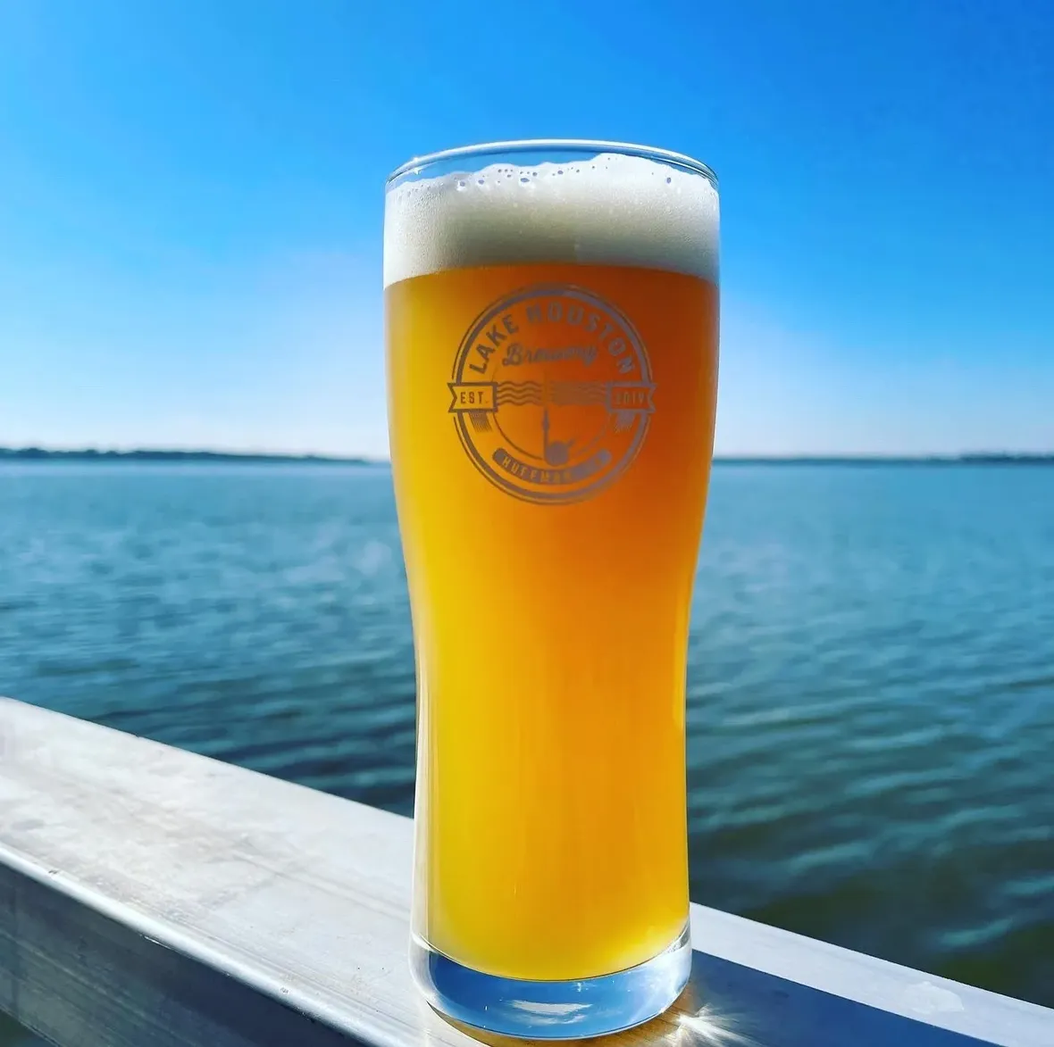 Lake Houston Brewery - 10614 Farm to Market 1960 | Toast