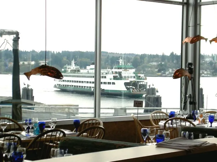 Anthony’s at Sinclair Inlet - Bremerton | Toast