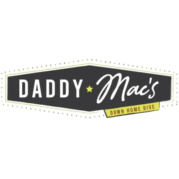 Daddy Mac's - Asheville - 6 Hot Wings