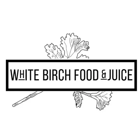 White Birch Food & Juice - BBQ Bacon Cheeseburger
