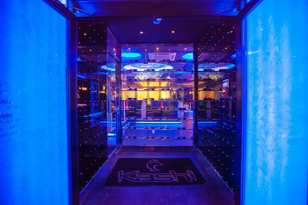 Kashi - Huntington - 12 Elm Street in Huntington, NY | Toast