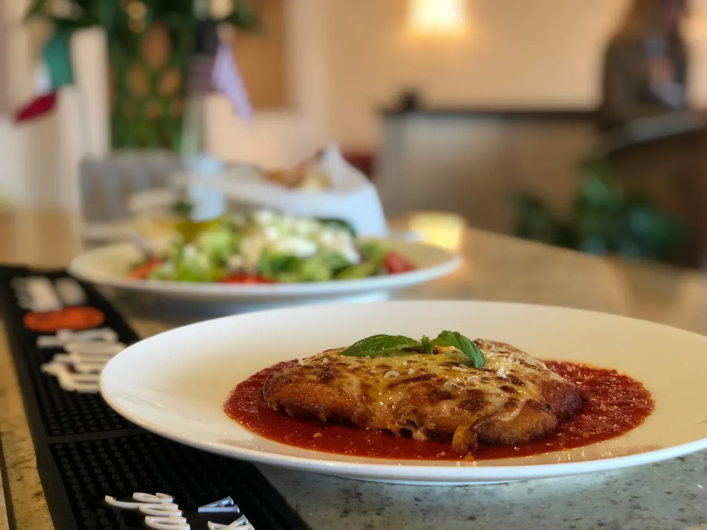 Vito Ristorante Italiano | Toast