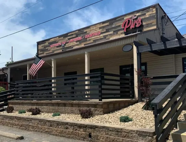 Jersey Girls Pizzeria - 510 S Market St | Toast