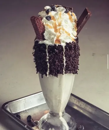 Cluck N Mooh - Marietta | Toast